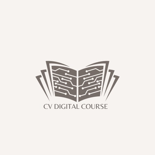 CVDigitalcourse - Etsy