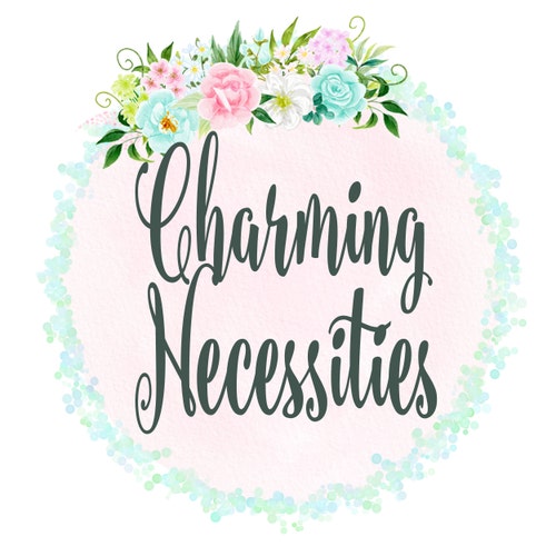 CharmingNecessities - Etsy