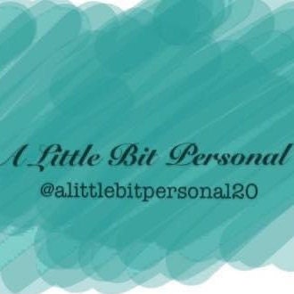 Alittlebitpersonal20 - Etsy
