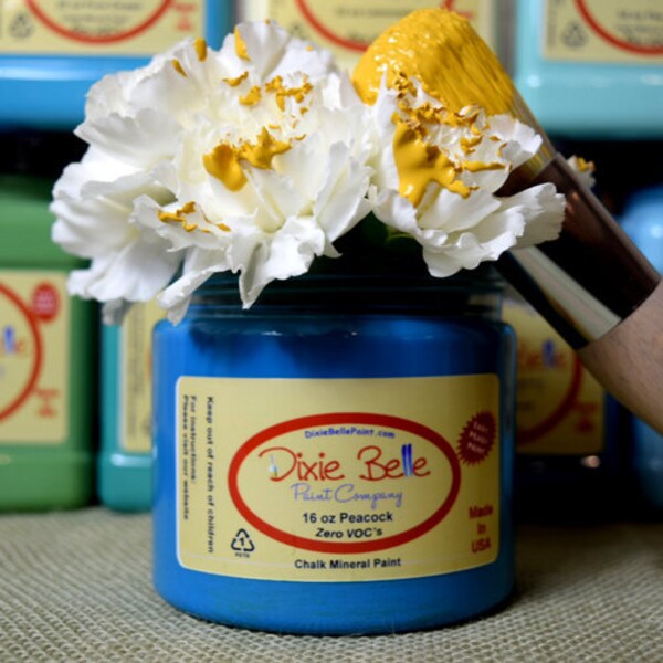 ROZAY Metallic Paint, MOONSHINE Dixie Belle Metallic Paint - Etsy