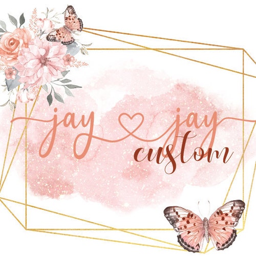 JayJayCustom - Etsy