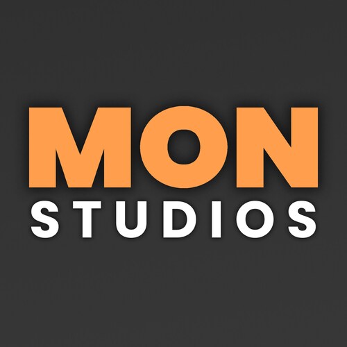 MonStudiosOfficial - Etsy
