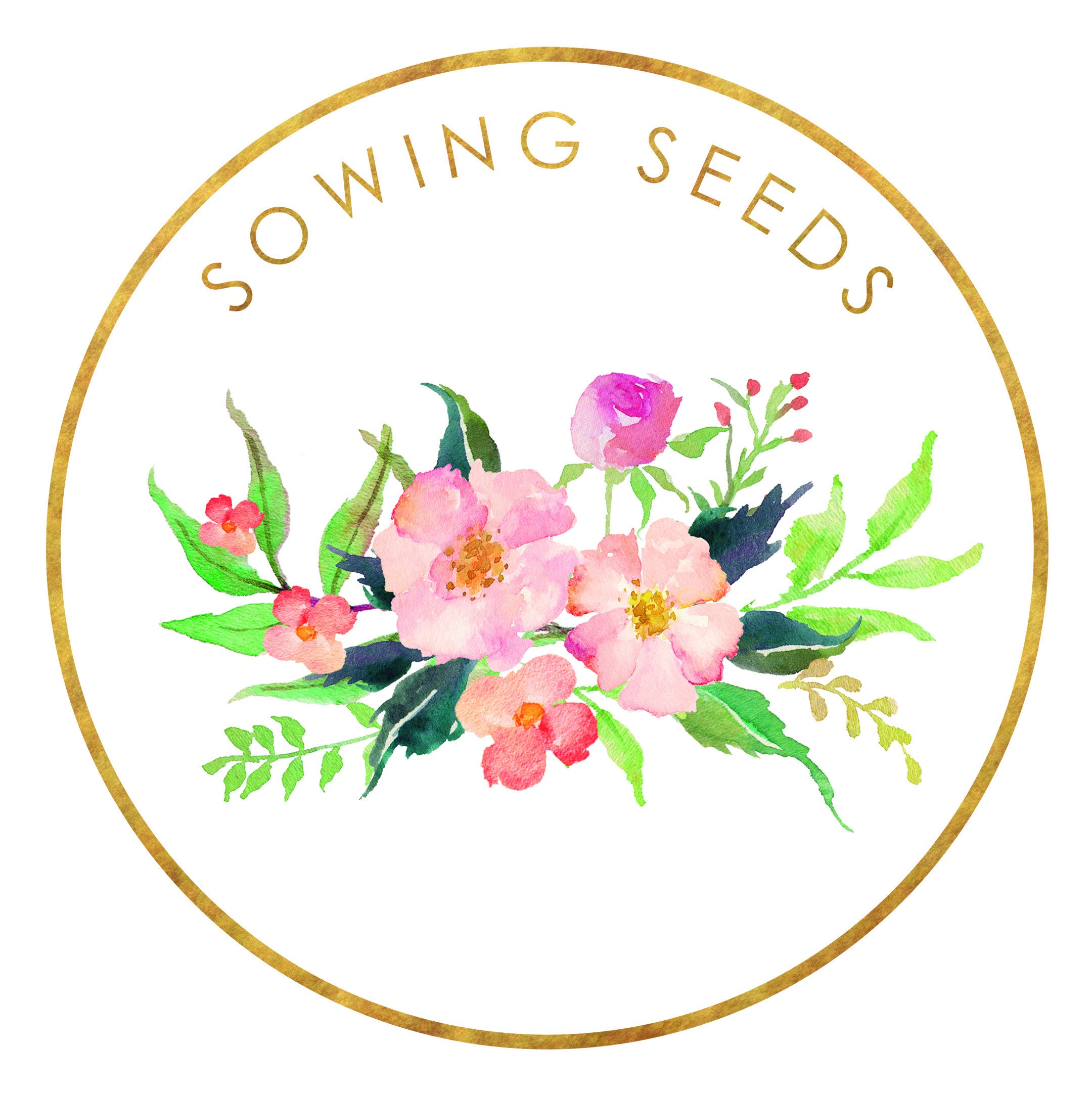 SowingSeedsTX - Etsy UK