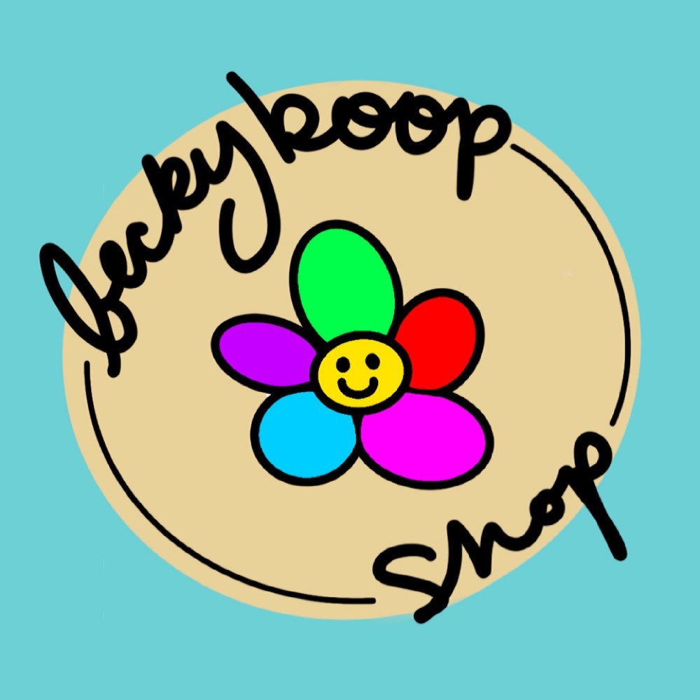 beckyboopshop - Etsy