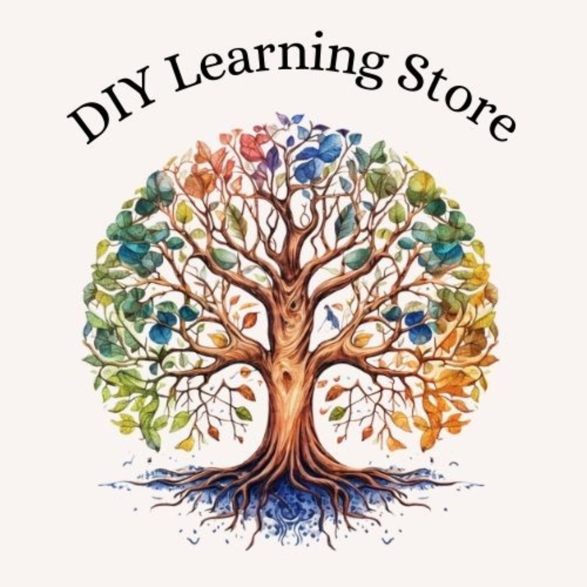 DIYLearningStore - Etsy