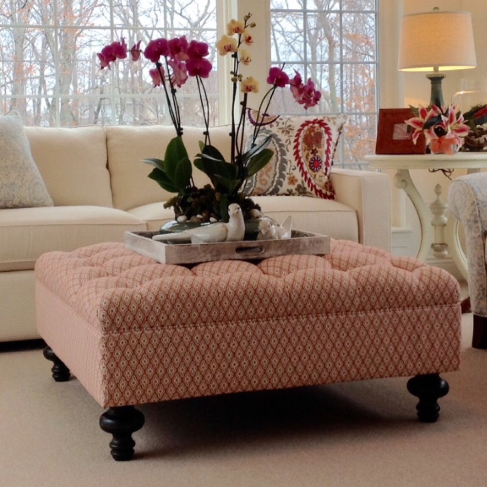 CustomOttomanDesigns - Etsy