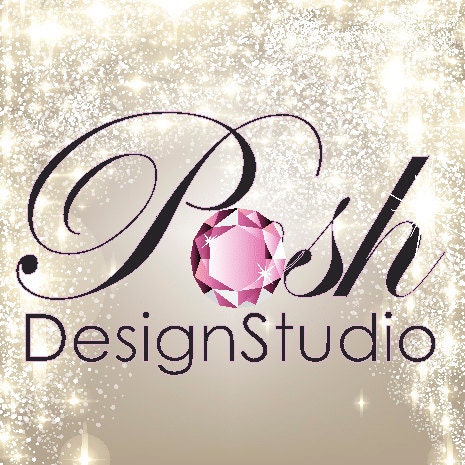 PoshDesignStudio - Etsy