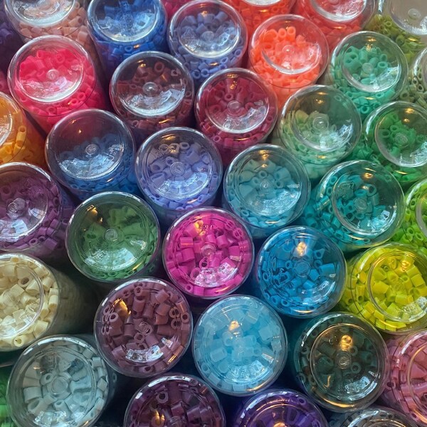 Jordan Small Sneaker Perler Bead Magnets - Etsy