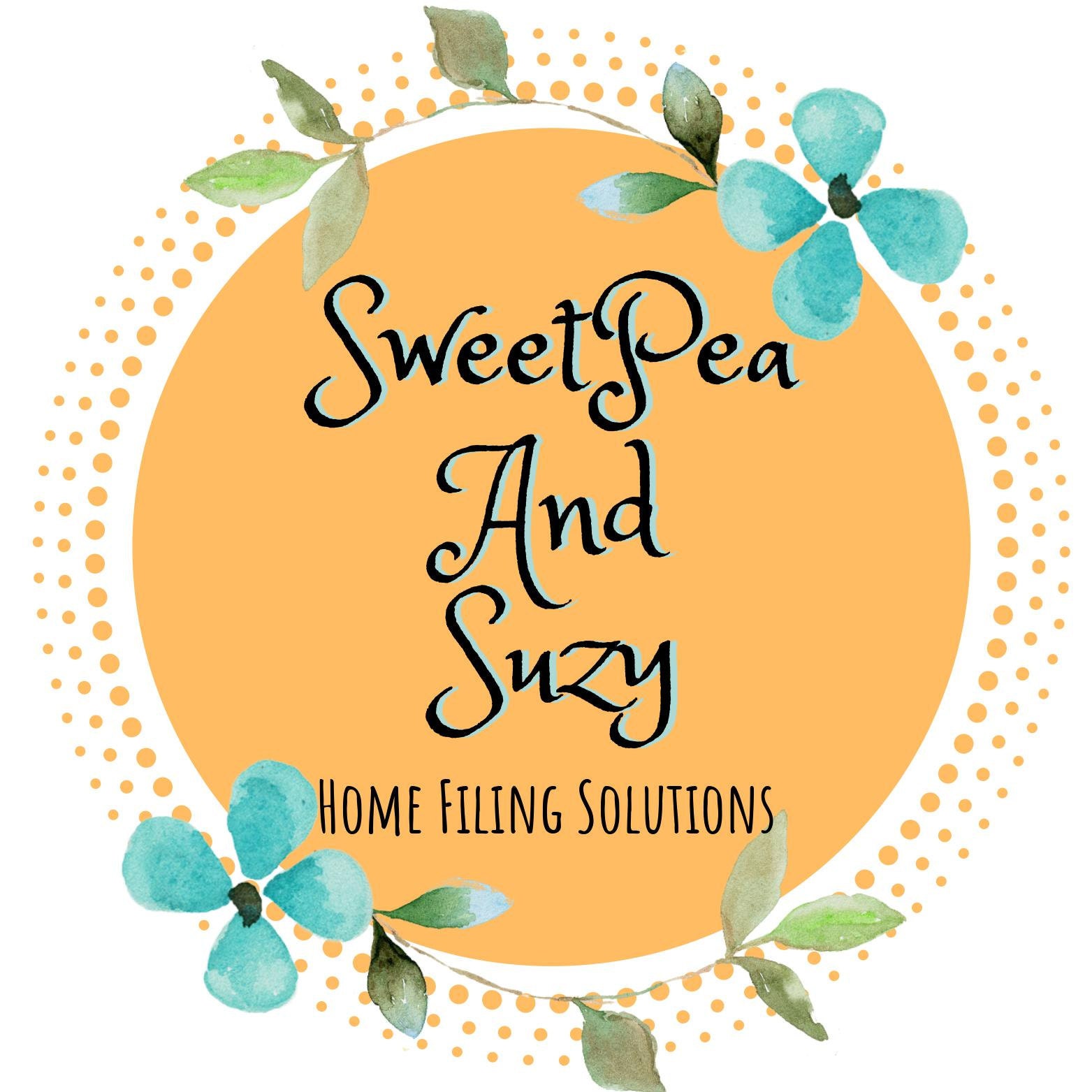 Paper #106 Separate your paperwork in a binder Organize your EXISTING ...