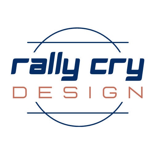 RallyCryDesign - Etsy