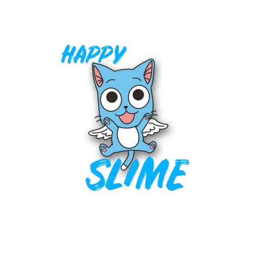 HAPPYSLIMEINC - Etsy