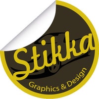 StikkaGraphicsDesign - Etsy