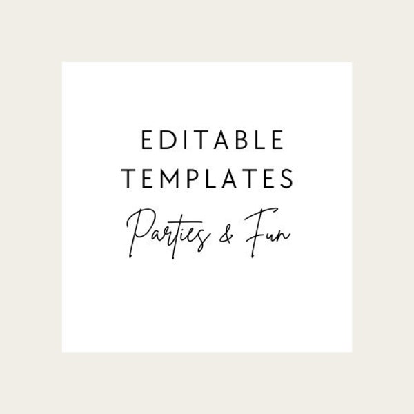 Cute Cats Editable to Do List Template Bundle Cat Lover Daily Weekly to ...