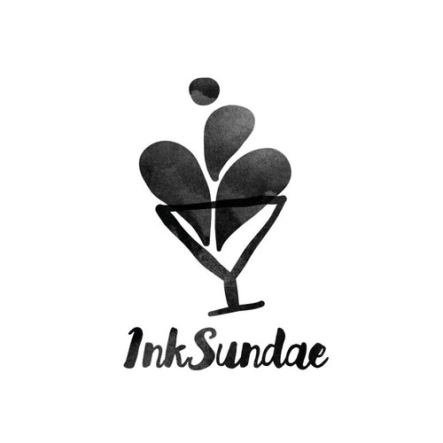 InkSundae - Etsy