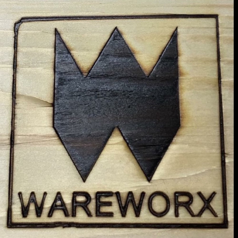 Wareworx - Etsy