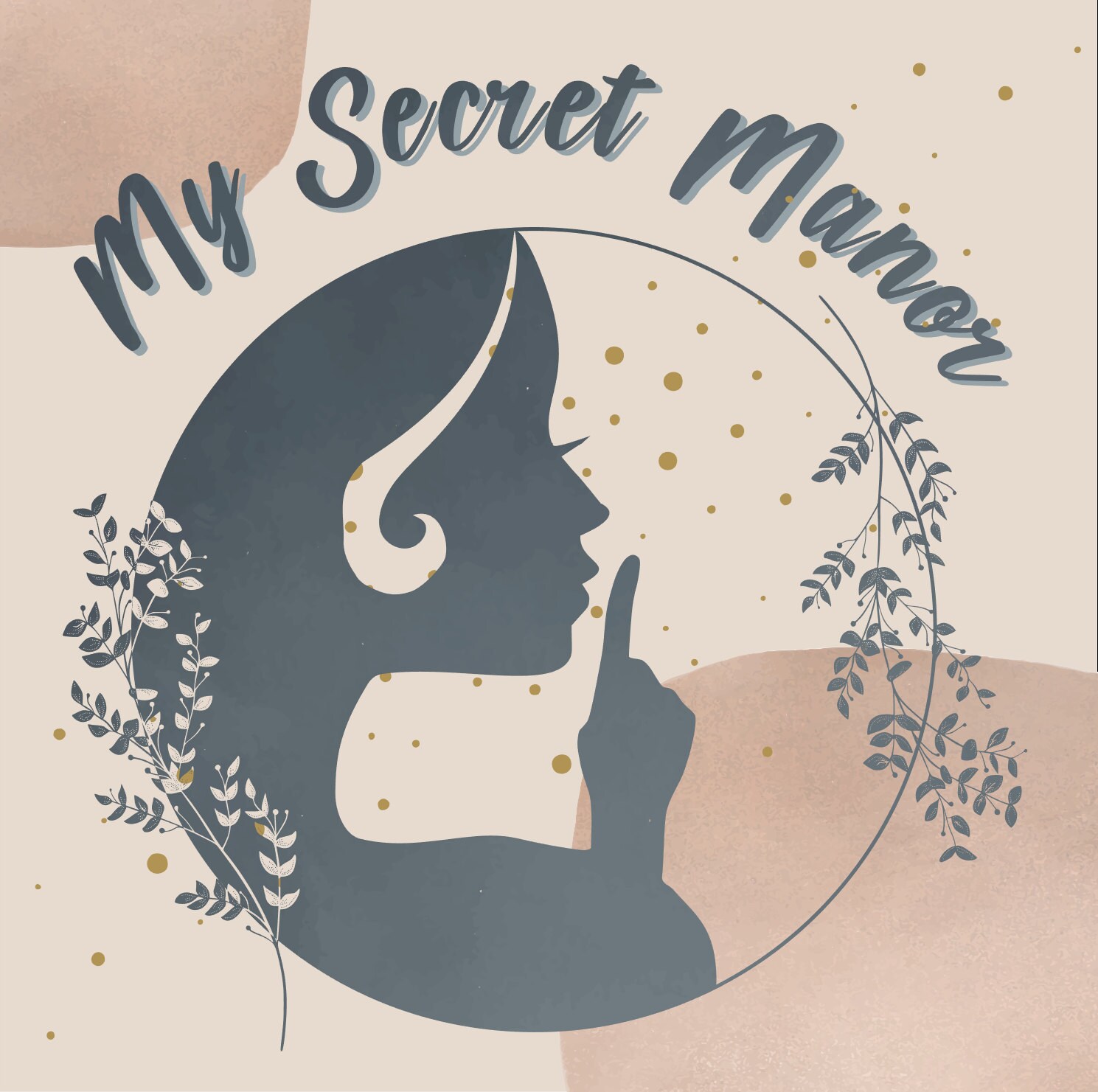 MySecretManor - Etsy