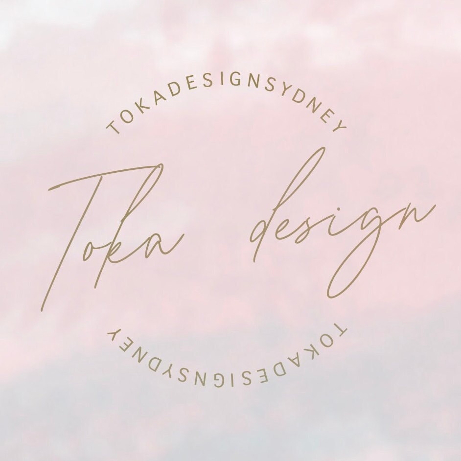 TokaDesign - Etsy