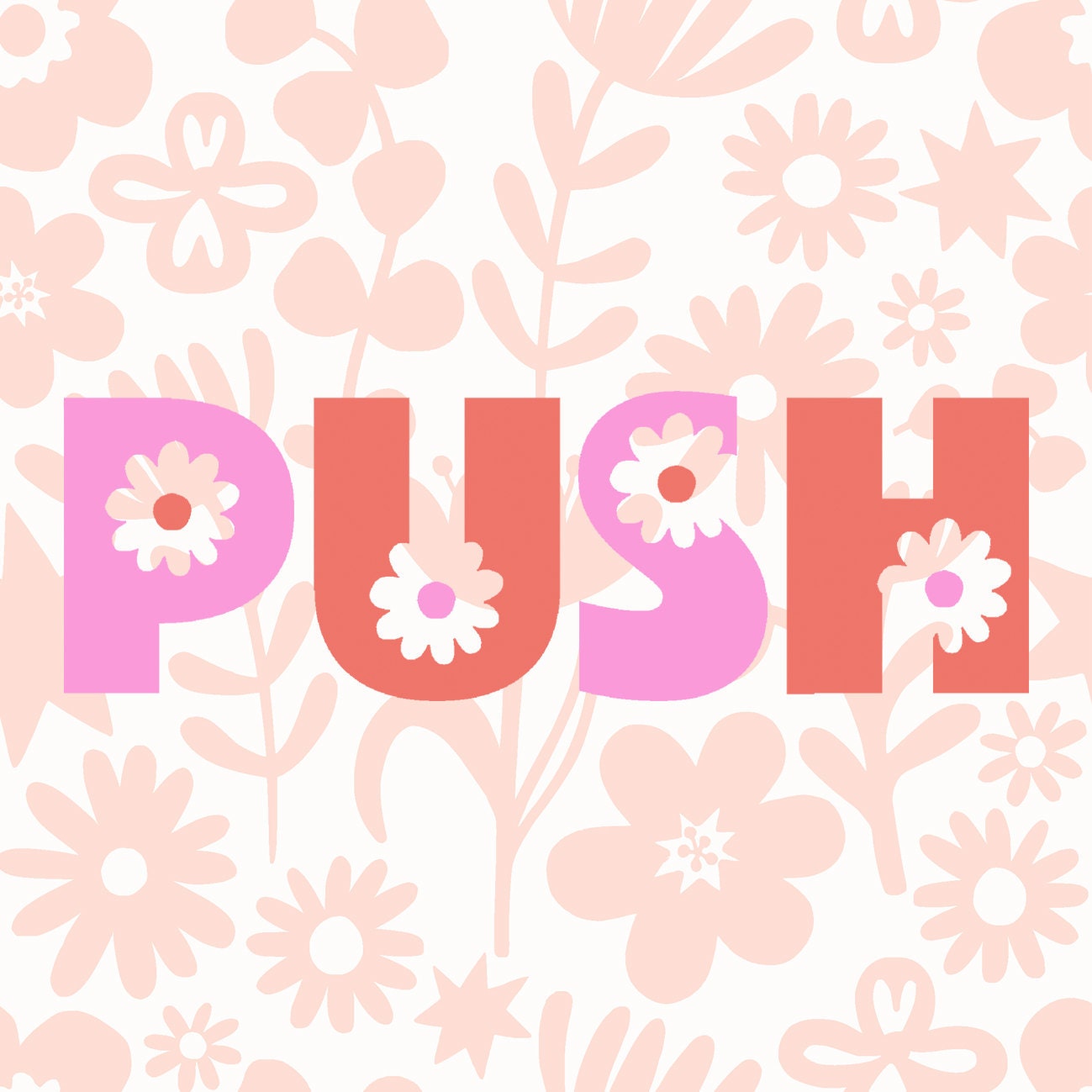 PUSHDesignStore - Etsy