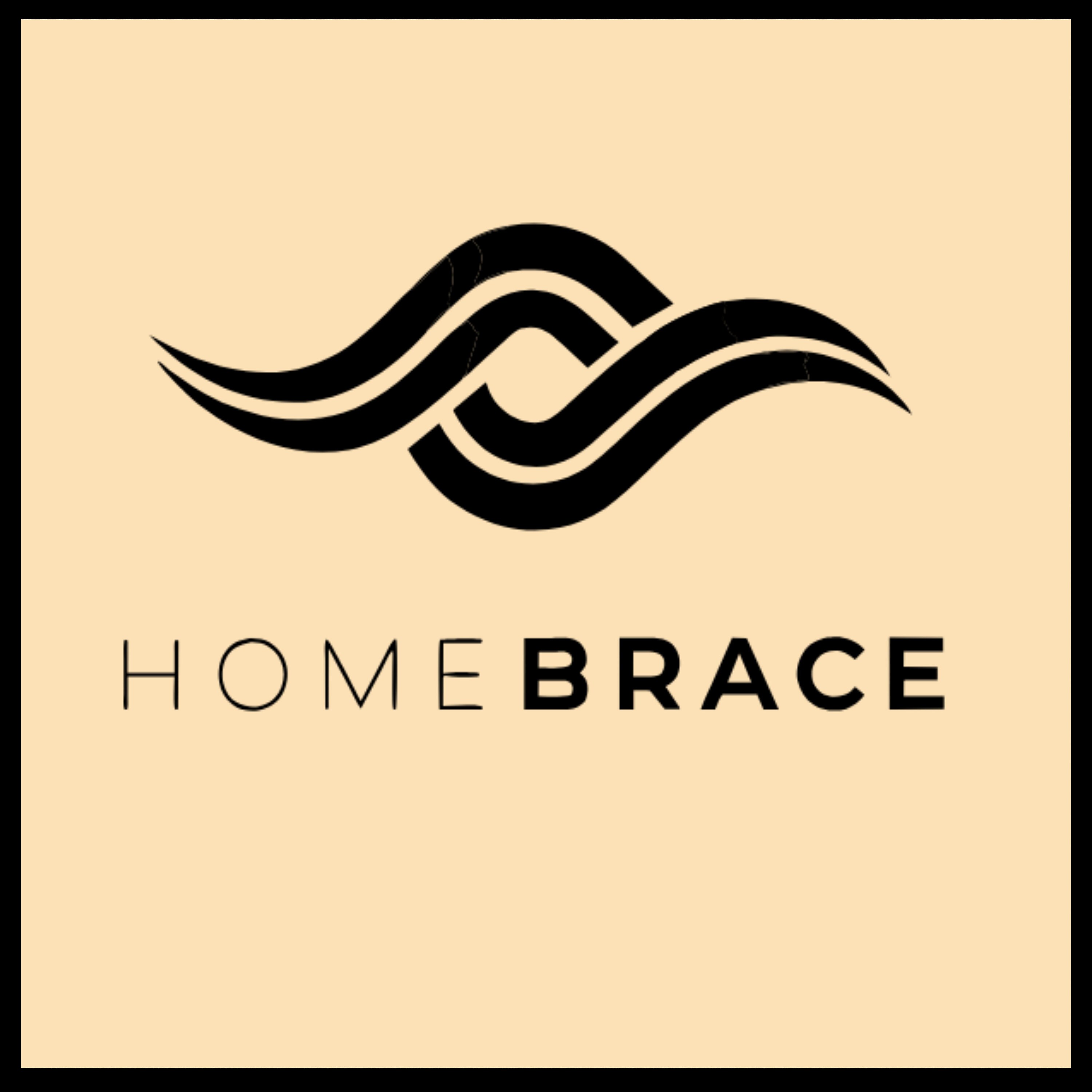 Homebrace - Etsy