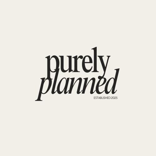 purelypIanned - Etsy