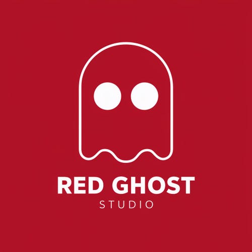theredghoststudio - Etsy