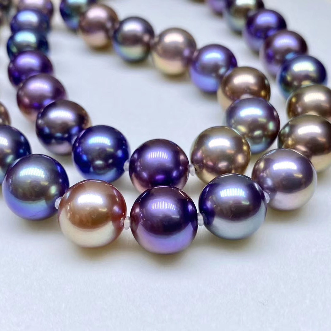 MetallicPearl - Etsy