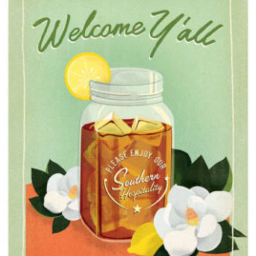 SouthernSurplus - Etsy.de