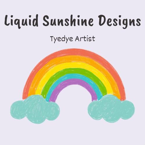LiquidSunshineTyedye - Etsy