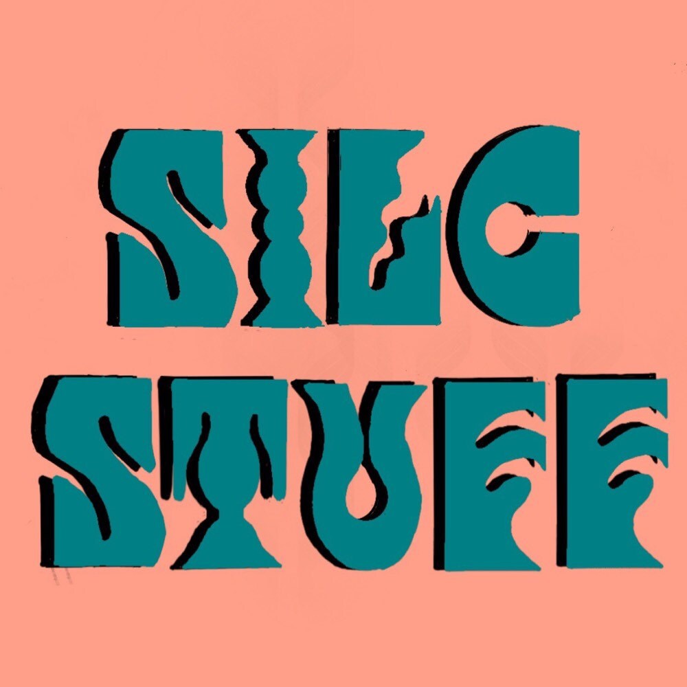 SilcStuff - Etsy UK
