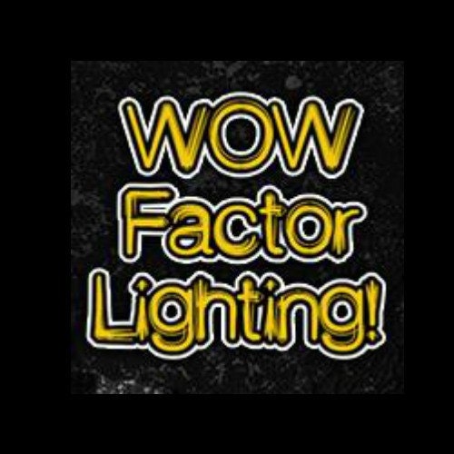 WowFactorLighting - Etsy