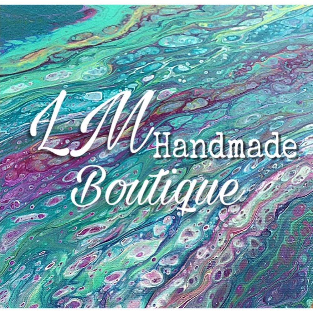 Modern CrochetUpcycled BohoCrochet Patterns by LMHandmadeBoutique