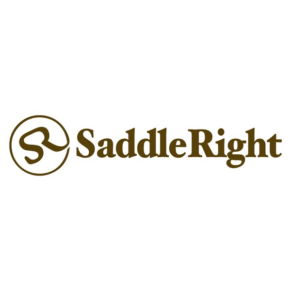 Saddleright Western All Around Square Saddle Pad - Etsy