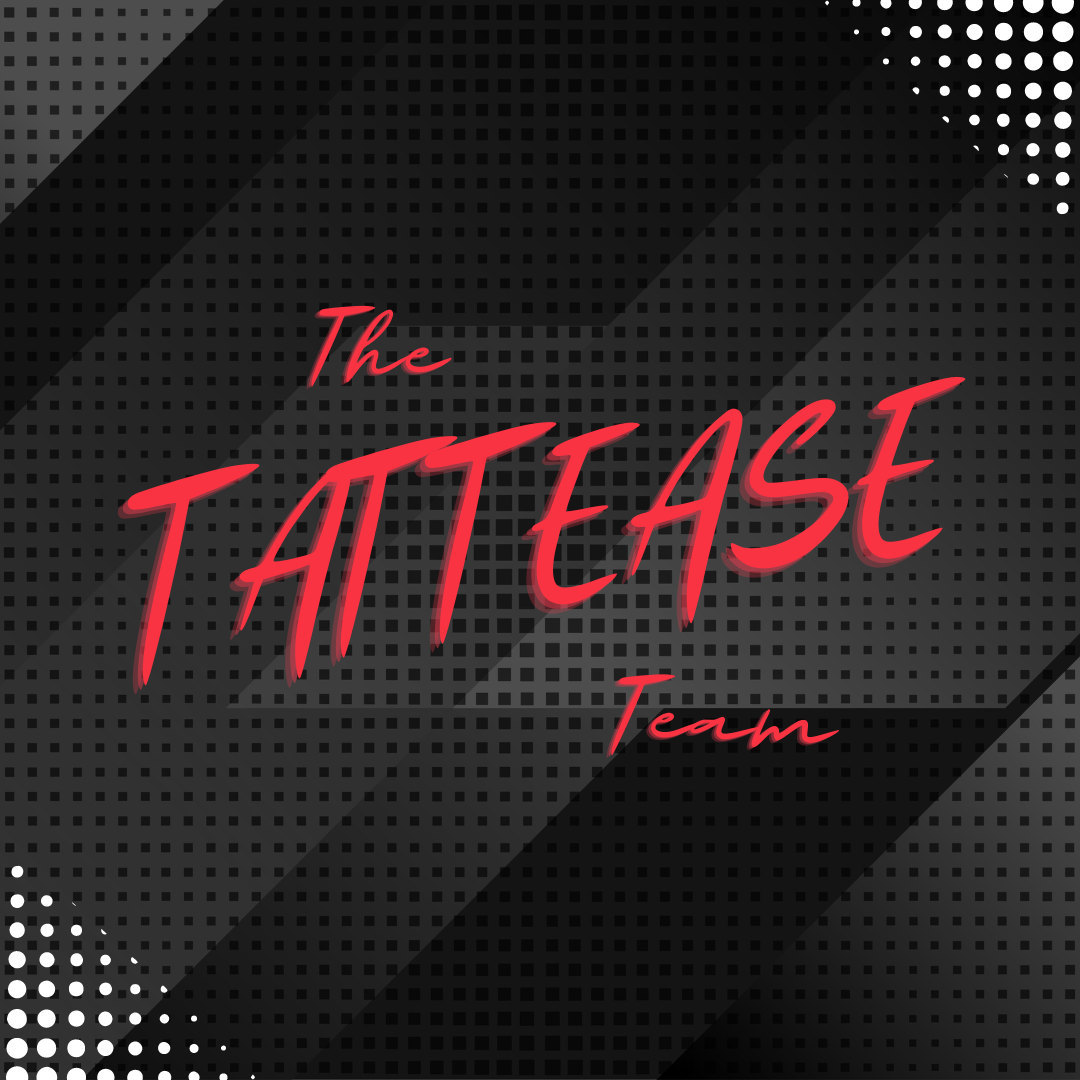 Tattease - Etsy UK
