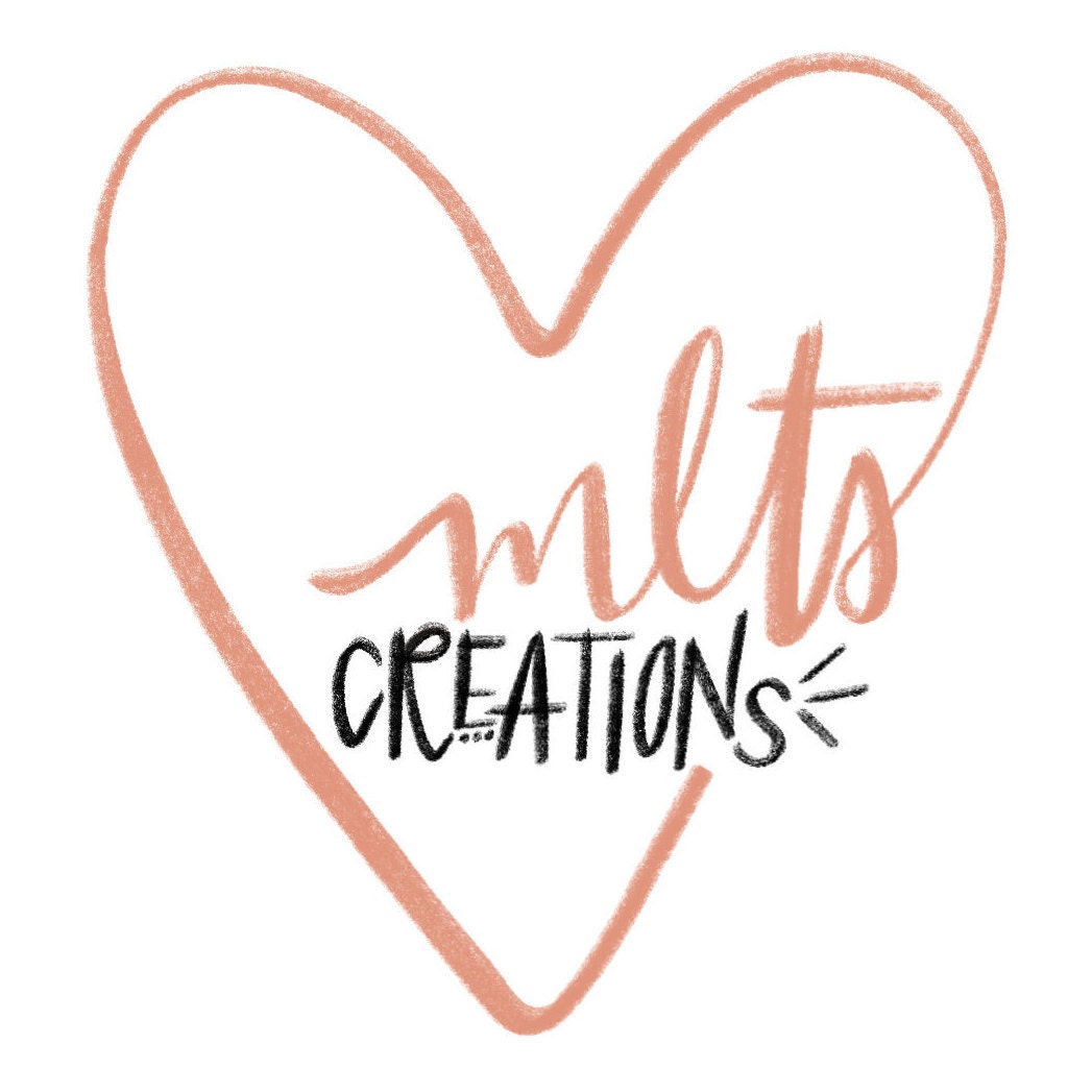 Handmade Trendy & Affordable Jewelry by MLTsCreations on Etsy