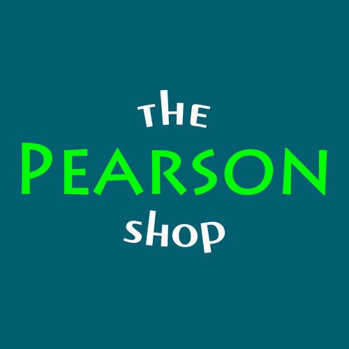 ThePearsonShop - Etsy