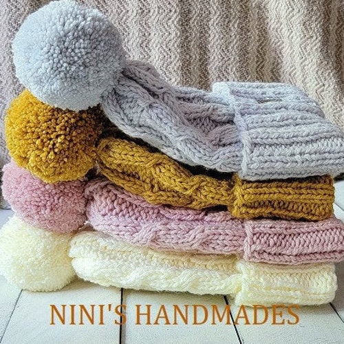 NinisHandmades - Etsy