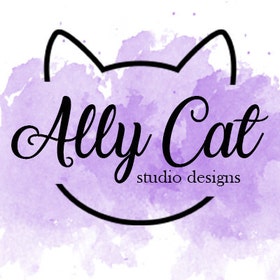 AllyCatStudioDesigns - Etsy