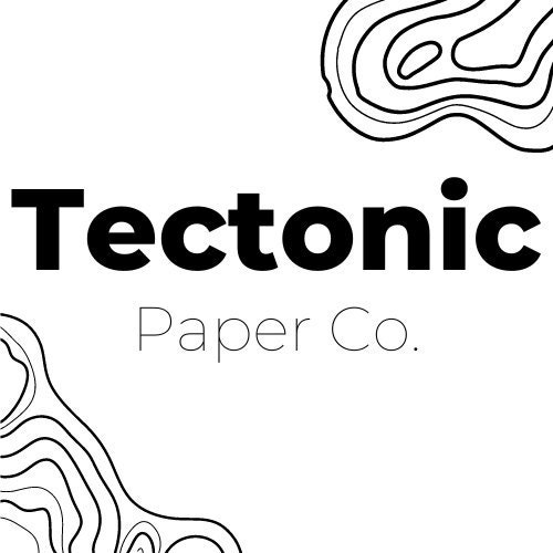TectonicPaperCo - Etsy