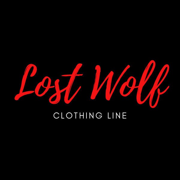 Lost Wolf Sweat Fit - Etsy