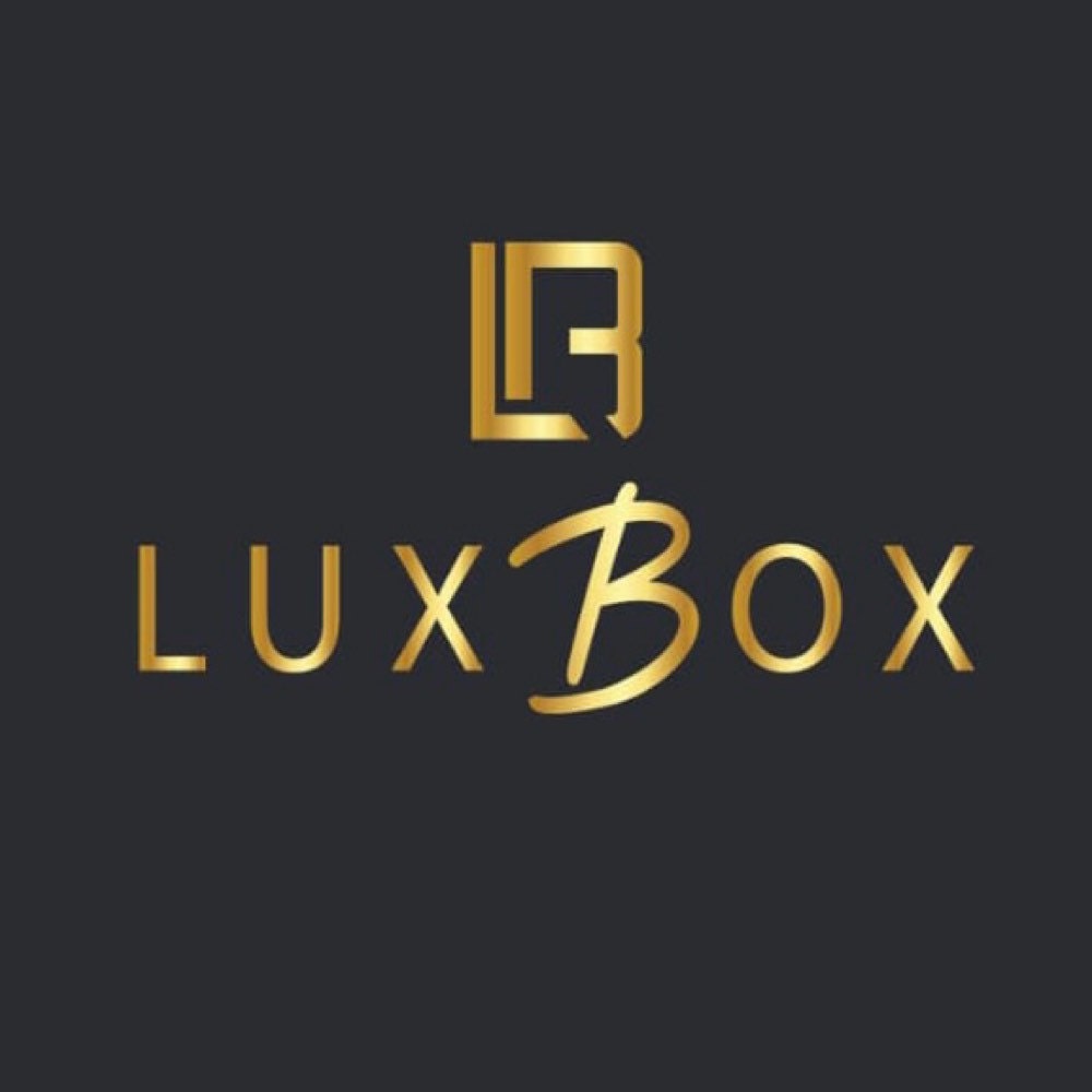 LuxBoxMarketplace - Etsy