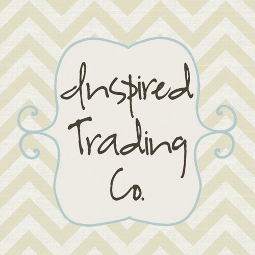 InspiredTradingCo - Etsy