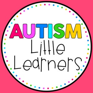 Visuals for Lanyard Special Education Visuals - Etsy