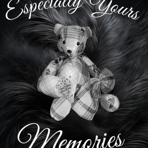 EspeciallyYoursBears - Etsy