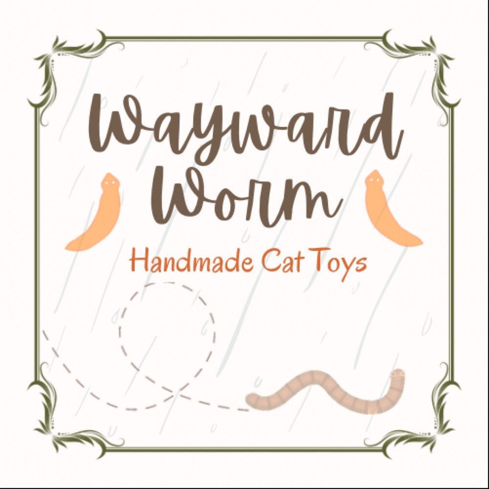 WaywardWorm - Etsy