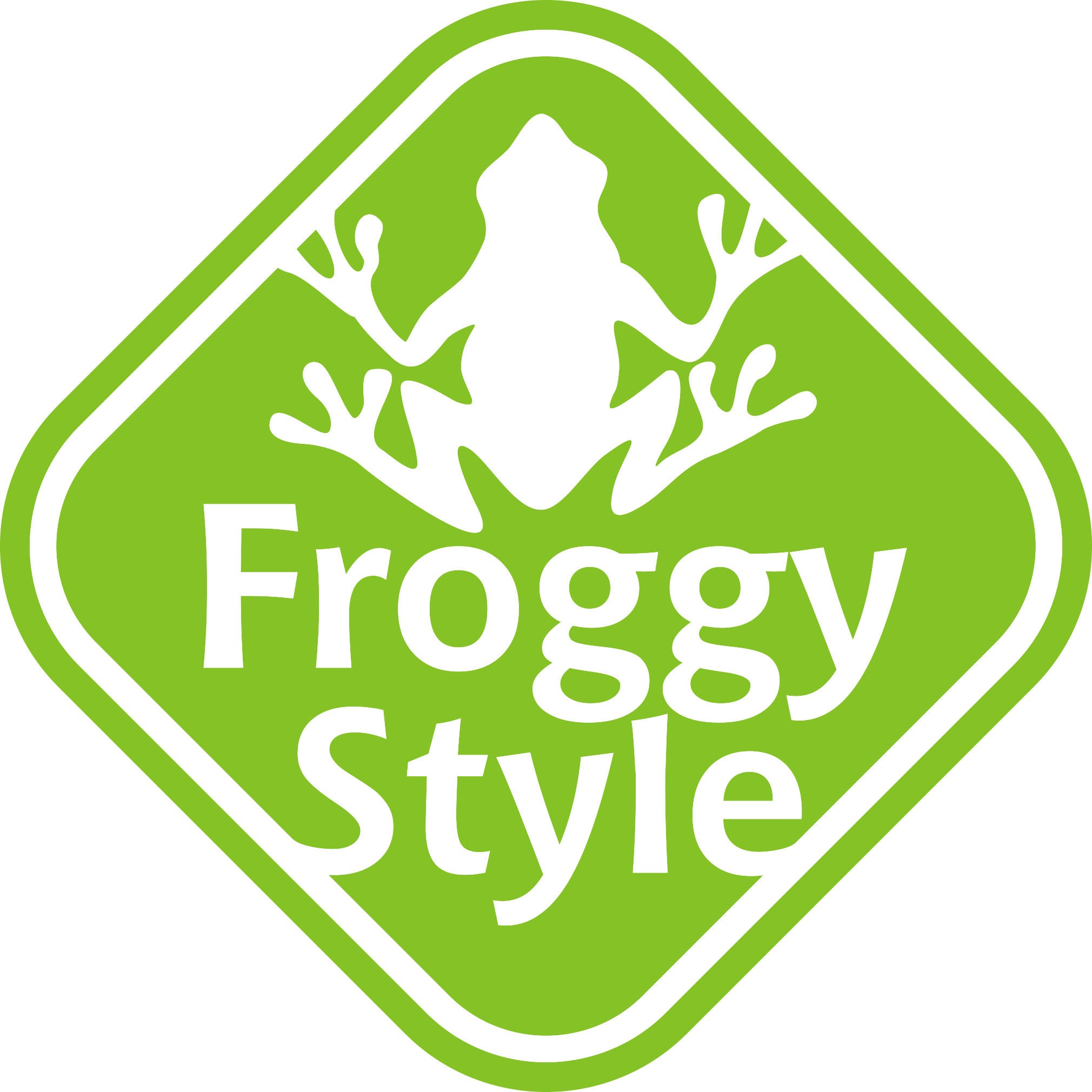 FroggyStylePL - Etsy