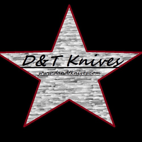 DandTKnives - Etsy