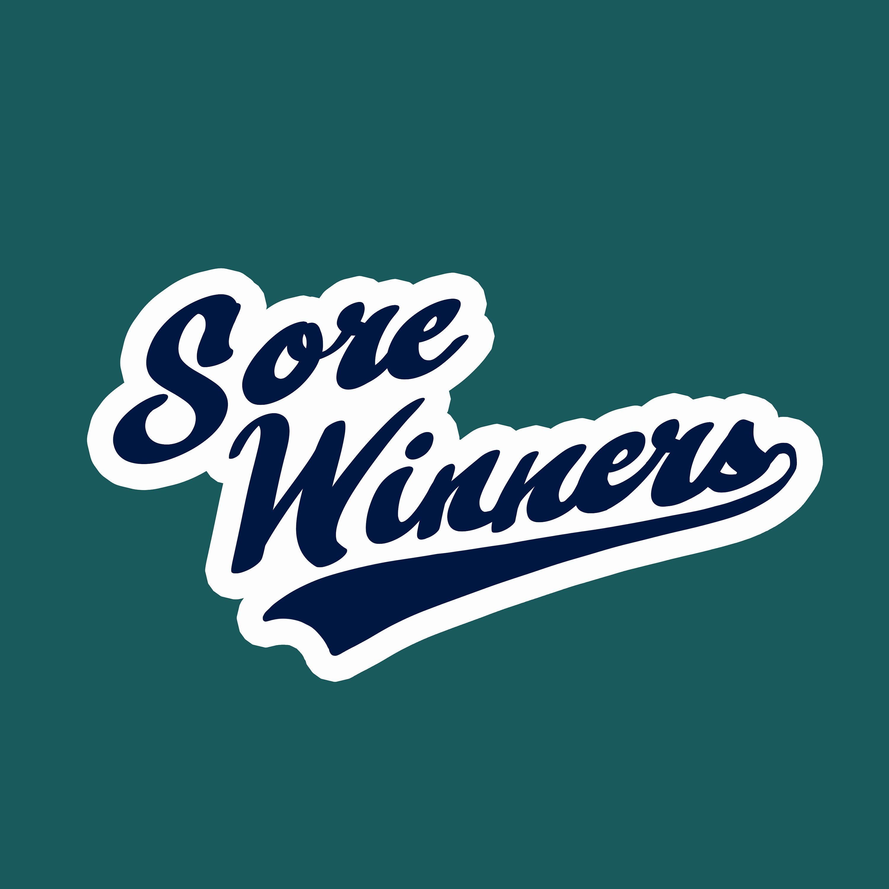 SoreWinners - Etsy