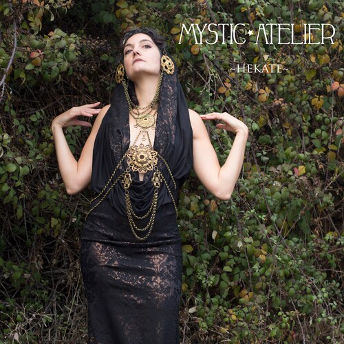 MysticAtelier - Etsy
