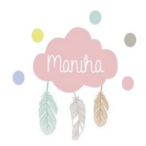 Maniha - Etsy