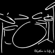 Rhythm is Life brings musical instrument themed by RhythmIsLife